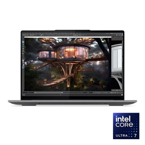 لينوفو يوجا 7 برو 14imh9 لاب توب انتل® كور™ الترا 7 155h رامات