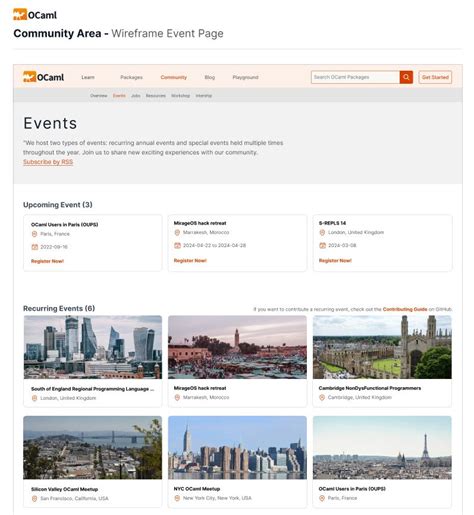 Shakthi Kannan On Linkedin Ocaml Ux Design