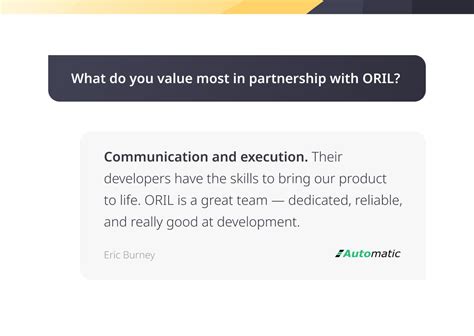 Oril On Linkedin Oril Fintech Automotive Softwaredevelopment
