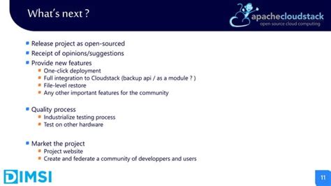 Backup And Restore Vms Based On Kvm Pptx Cloud Computing Internet