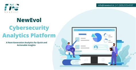 Newevol On Linkedin Cybersecurityanalytics Securityanalytics Dataanalytics Securitytools…
