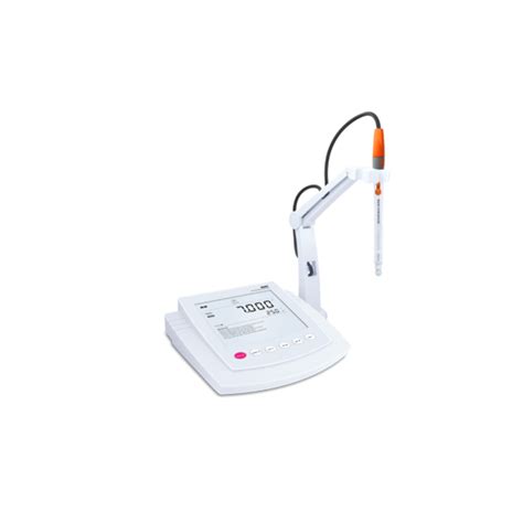 Professional Lab Ph Orp Temperature Data Logger Instrument Devices