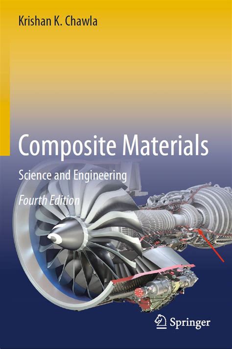Composite Materials Science And Engineering Anarkia333data Center