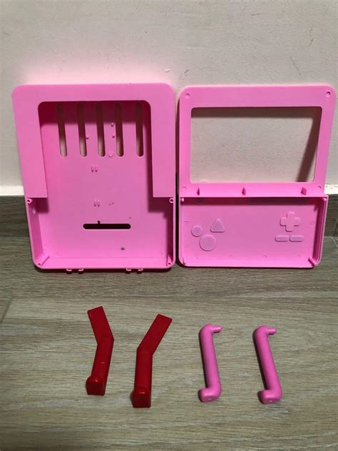 Bmo Nintendo Switch Stand Video Gaming Gaming Accessories Cases