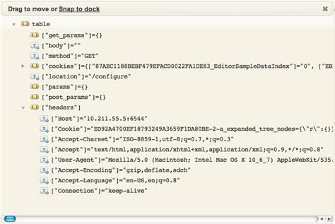 Building A Custom GUI To Configure A Template INTERFACEWARE Help Center