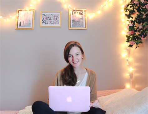 A New Chapter Katelyn Sinclair Blog