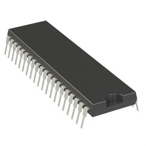 DSPIC30F4011 30I P MCP MICROCHIP MICROCONTROLLER At 450 Piece Microchip Microcontroller Chip