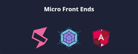 Understanding The Difference Between Native Federation Module Federation And Single Spa By