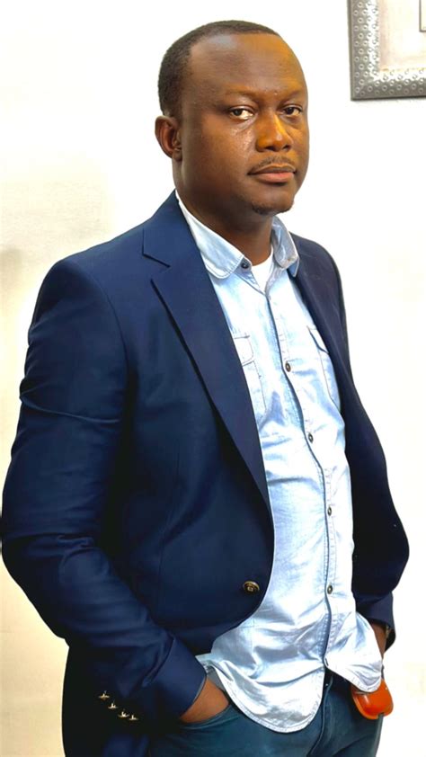 Faceyourfears Ndagi Abdullahi Muhammad