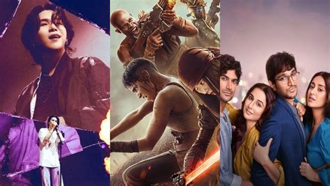 Love Sex Aur Dhoka 2 Do Aur Do Pyaar And More Moviesshows Releasing