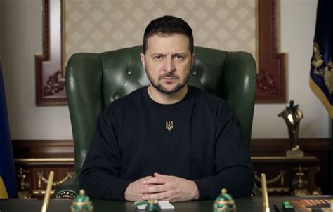 Президент анонсував кадрові зміни в дипломатії Trueua