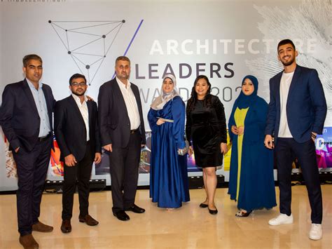 Architecture Leaders Awards 2024