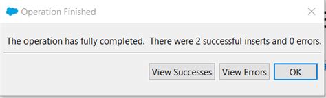 Use Salesforce Data Loader To Insert Attachments