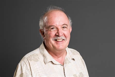 Mark Brandon The Department Of Earth And Planetary Sciences