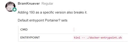 Error When Running N8nlatest Questions N8n Community