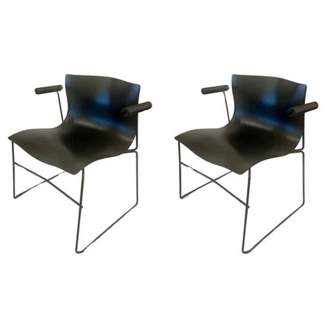 Massimo Vignelli Furniture 92 For Sale At 1stdibs Massimo Vignelli Chair Massimo Vignelli