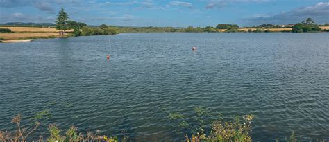 Durleigh Reservoir Wessex Water