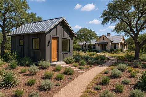 Building Accessory Dwelling Units Adus On Your Lot In Texas