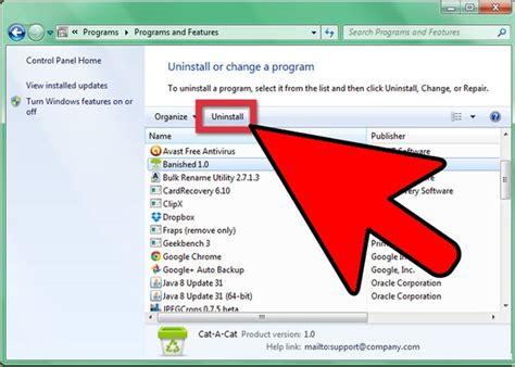 How To Delete A App Deleting Apps How To Make Computer Faster