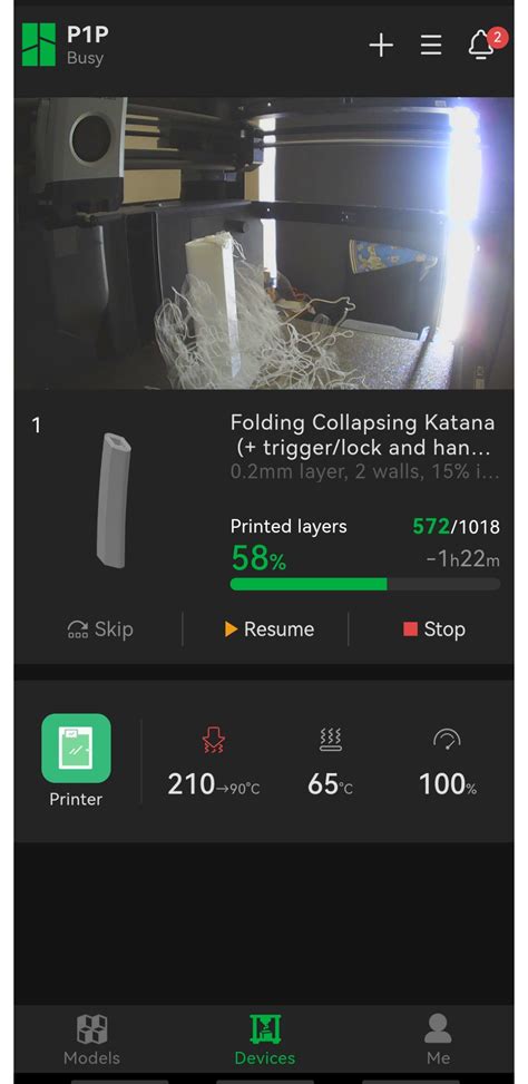 How To Solve This Spagetti R Bambulab