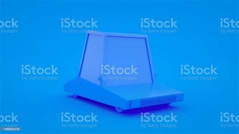 파란색 파스텔 배경에 귀여운 만화 낮은 폴리 자동차 3d 렌더링 기하학적 장면 만화에 대한 스톡 사진 및 기타 이미지 만화