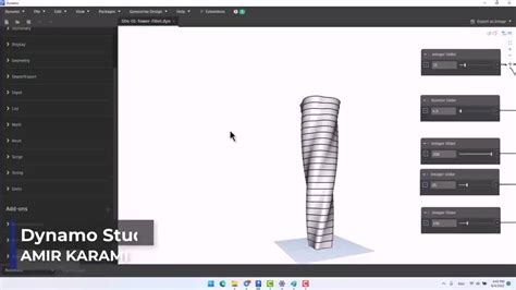 Amir Karami Posted On Linkedin