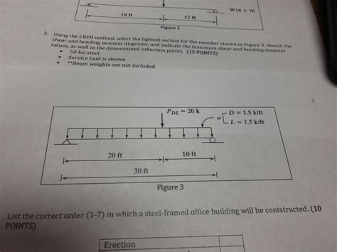 Solved Number 3 Using Figure 3 Chegg Com
