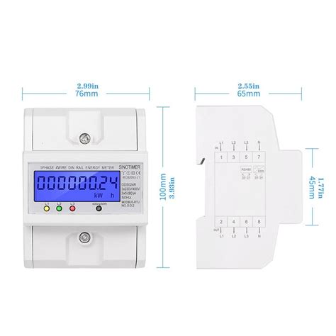 4 Wire Modbus Diagram Board