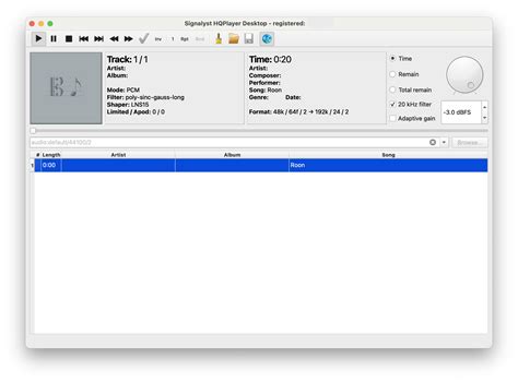 Dietpi Rpi4 Hdmi Audio Output Limited To 16 Bits Dietpi Roon Labs Community