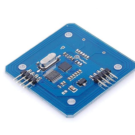 Click Image To Open Expanded View Rfid Rc522 Rf Ic Card Sensor Rfid