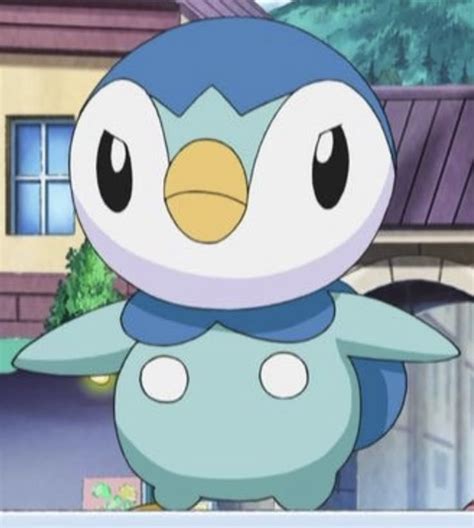 393 Piplup Screenshot In 2025 Piplup Cute Pokemon Pokemon