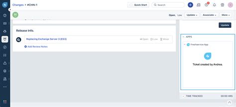 Freshworks Developer Docs Include Placeholders For App Deployment