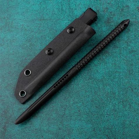 Tcp P Havocworks Tactical Fixed Blade Knife