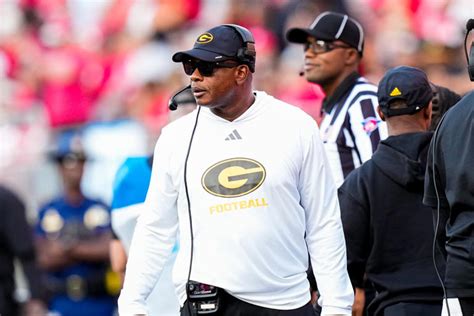 Swac Suspends 27 Players After Grambling State Vs Bethune Cookman