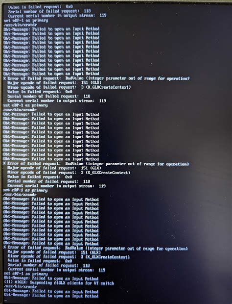 Nvidia Gpu Black Screen After Updating From 37 To 38 · Issue 10214 · Batocera Linuxbatocera