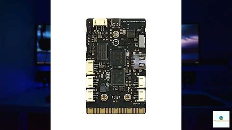 Review Unihiker Ai Development Board Youtube