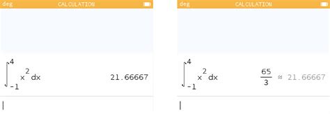 Calculation Fractional Results For Integrals And Derivatives · Issue 1720 · Numworksepsilon