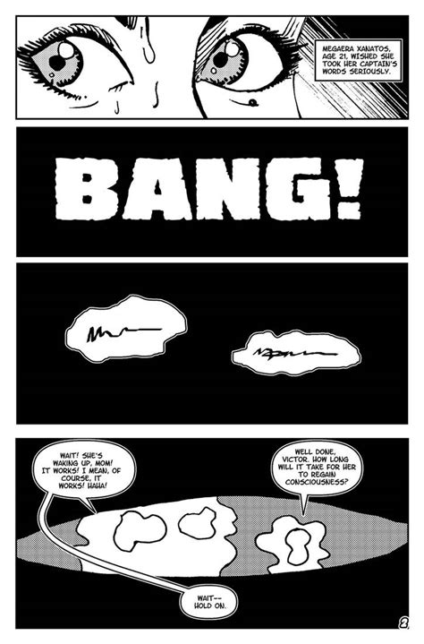 Datacell 0 Page 2 By Chris Vill On Deviantart