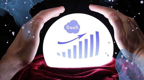 Saas Forecasting Software Tool Calculate Lead Conversion