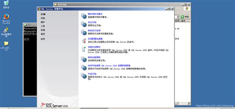 详细的web环境搭建 iis asp aspx access sqlserver环境 iis asp access csdn博客