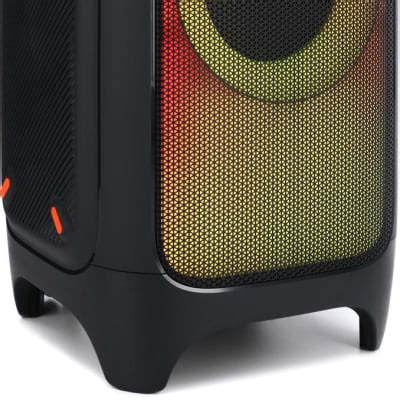 Jbl Jbl Partybox Reverb