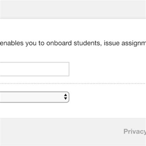 Create A Class Interface Download Scientific Diagram