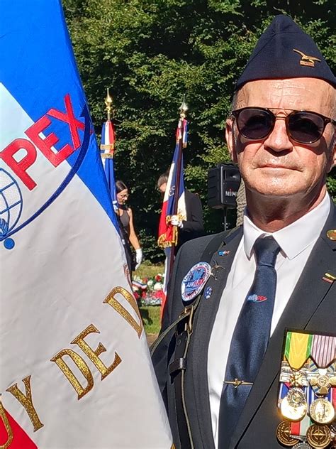 81ème Anniversaire De La Destruction Du Premier Maquis Dauvergne Les