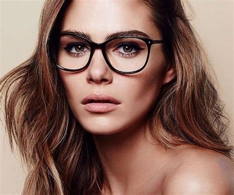 Pin By Vik On в очках Glasses Fashion Women Bonlook Glasses Fashion