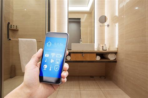 Smart Bathroom Devices For A Better Routine Bbd Lifestyle
