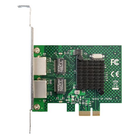 Lan Adapter Exegate Exe Bcm5720