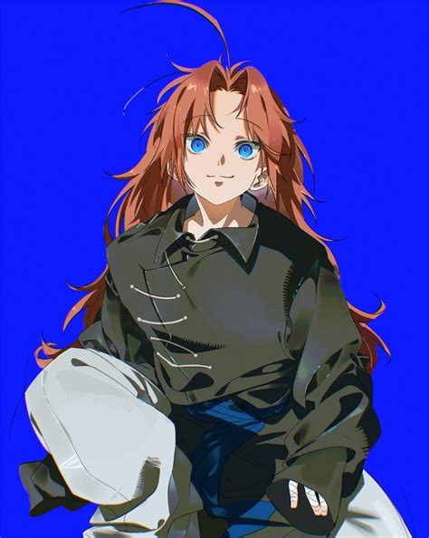 Kamui Gintama Drawn By Nong1ji Danbooru