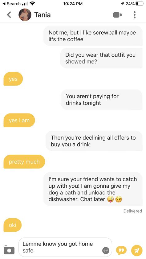 Reddit Texting Advice