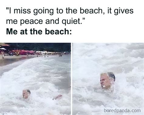 39 Vacation Memes That Are Almost As Good As A Getaway