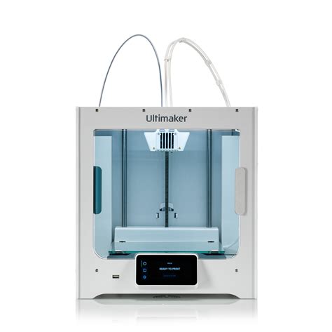 3d Printer Ultimaker S3